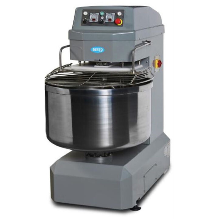 Bongard Spiral mixers – RaadmModern