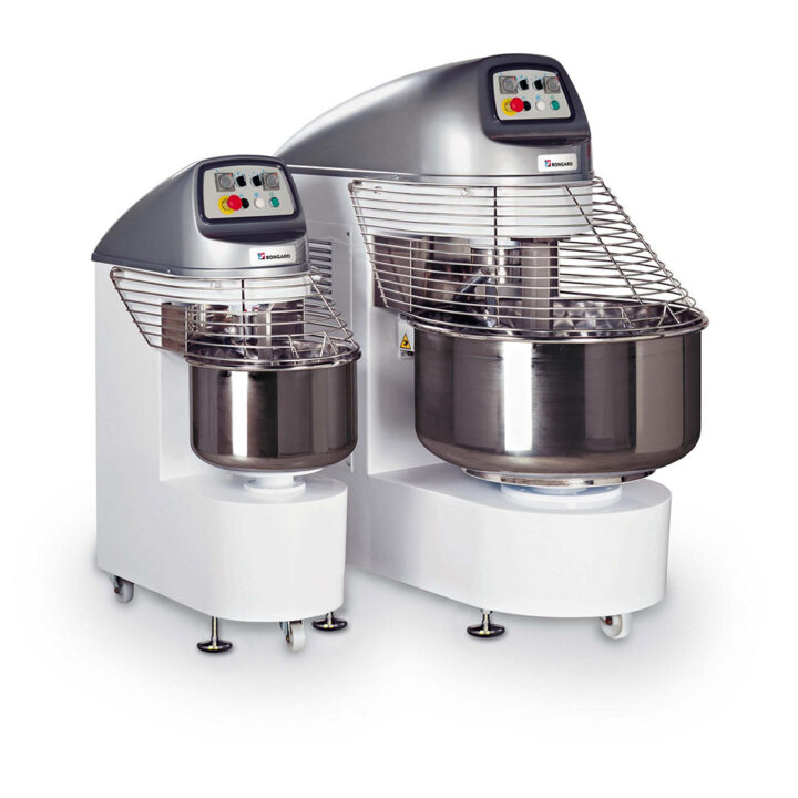 Bongard Spiral mixers – RaadmModern