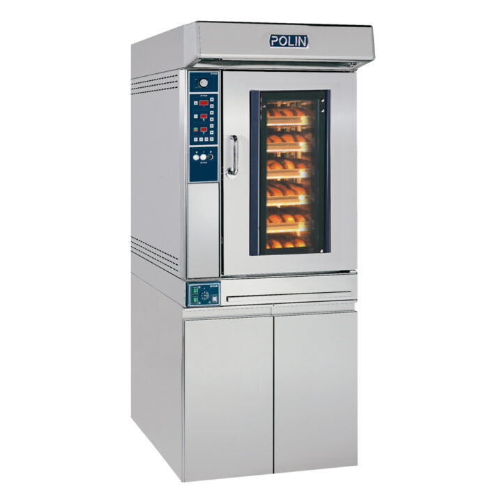 POLIN Convection Oven – RaadmModern